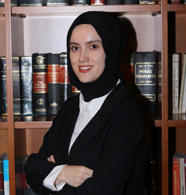 Ekibimiz – Aydın & Aydın International Turkish Lawyers In Istanbul